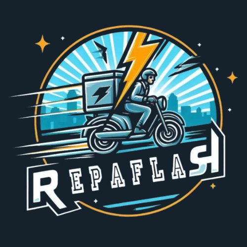 Catálogo - Repaflash Delivery